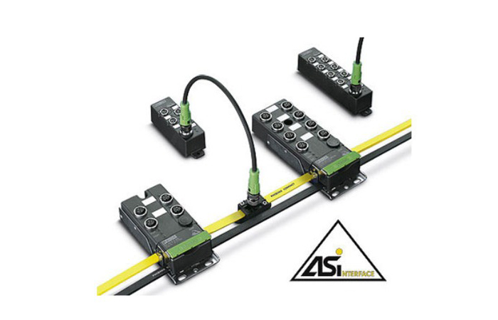 AS-Interface가 제공하는 솔루션 가능성과 분야별 적용 사례-아이씨엔매거진