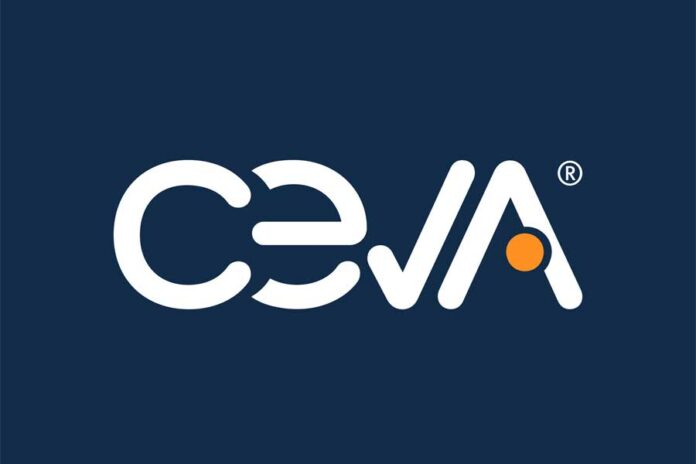 CEVA, 스마트 에지 IP 혁신에 주력하는 새로운 브랜드 아이덴티티 론칭-아이씨엔매거진