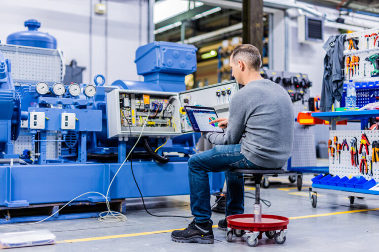 ABB Strengthens Digital Energy Management Solutions with Sensorfact ...